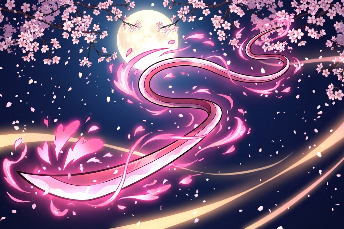 Mitsuri Kanroji: Love Hashira Guide – Katana Canada