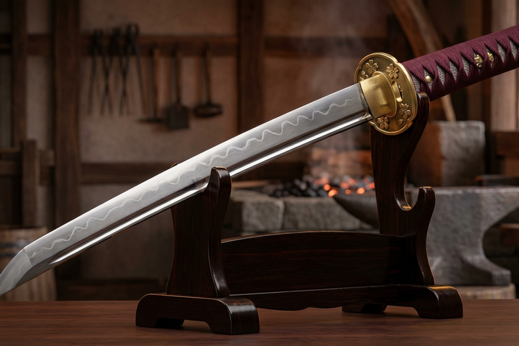 Handmade Katana: Complete Guide – Katana Canada