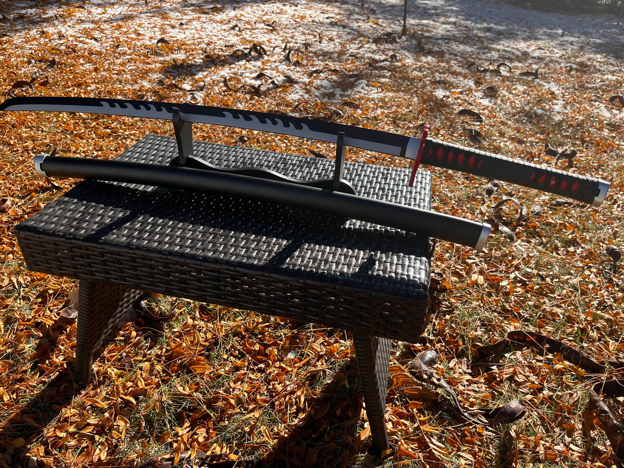 Handmade katana – Katana Canada