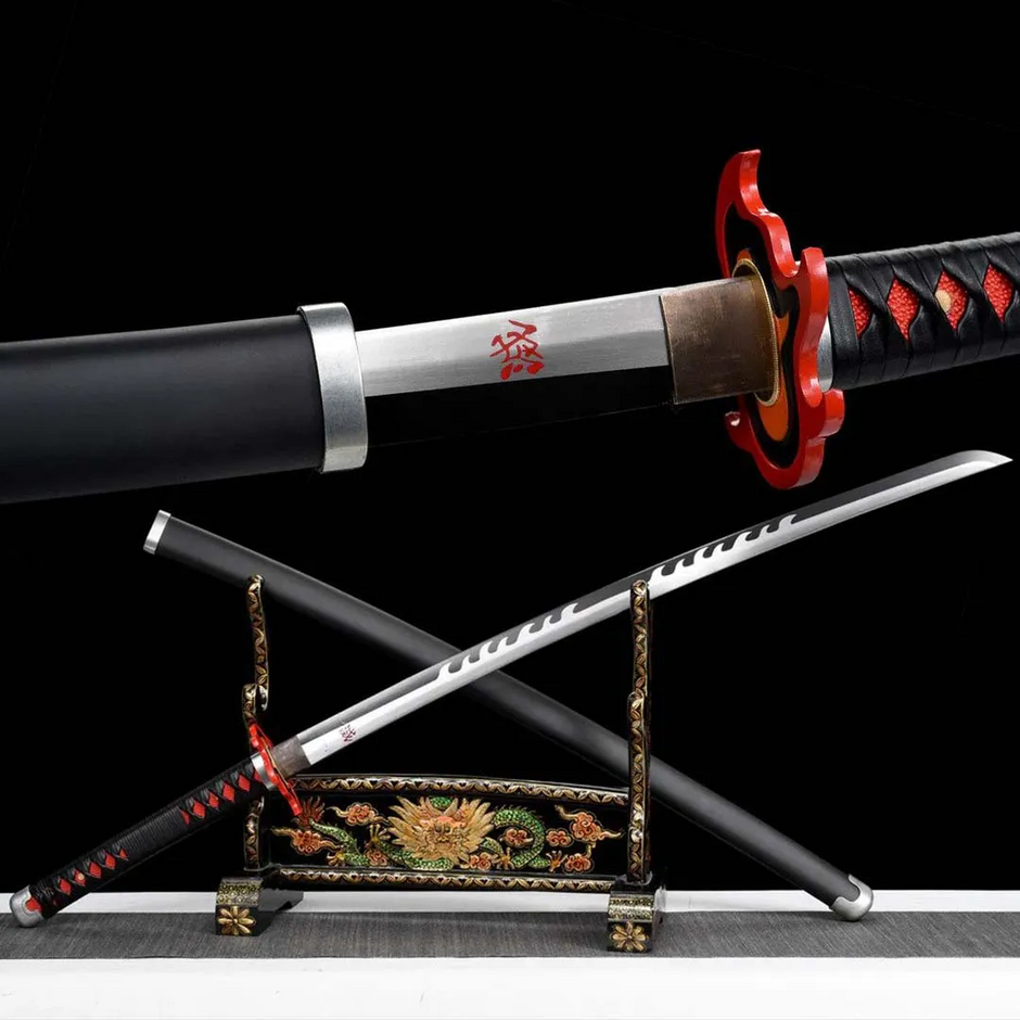 Handmade katana – Katana Canada