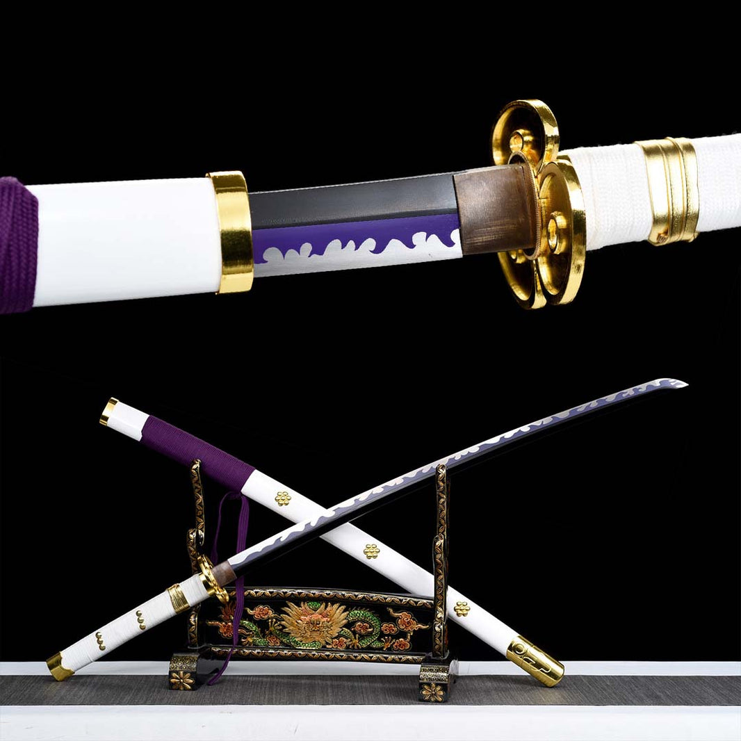 Handmade katana – Katana Canada
