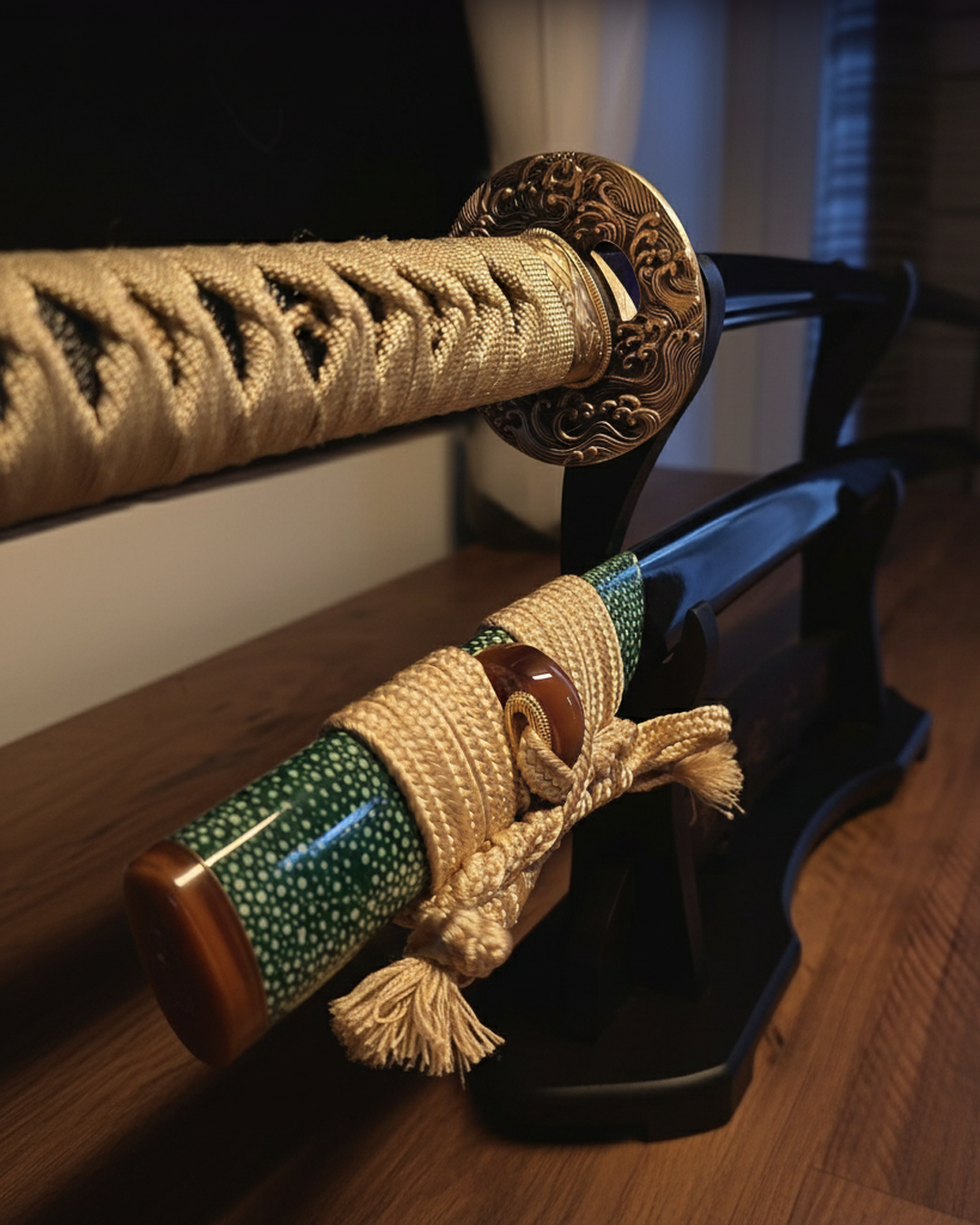Katana Swords in Canada | Hand-Forged & Samurai-Inspired – Katana Canada