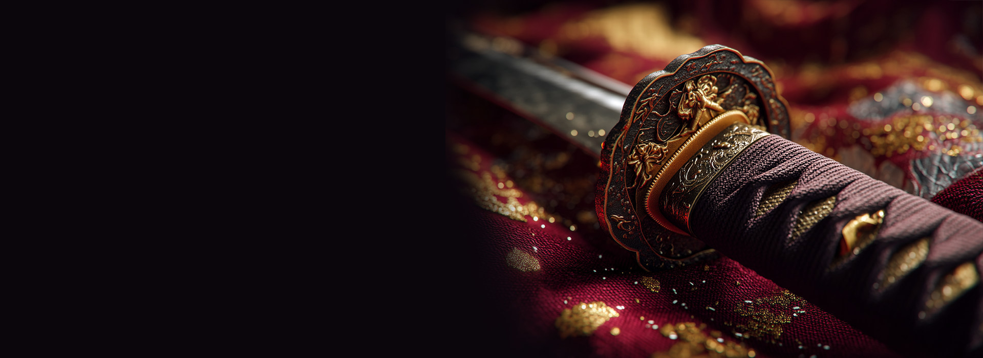 Katana Swords in Canada | Hand-Forged & Samurai-Inspired – Katana Canada
