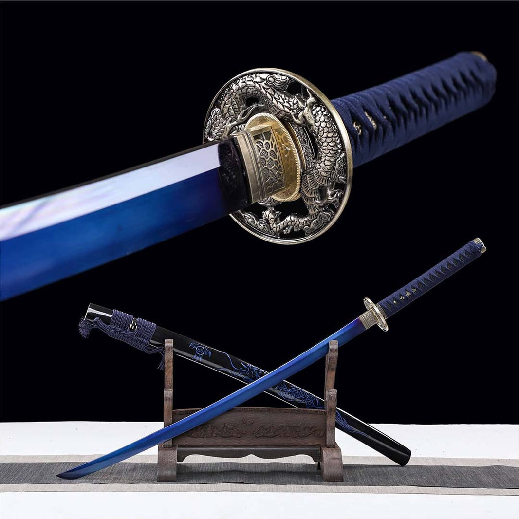 Buy Katana – Hand-Forged Samurai Swords – Katana Canada