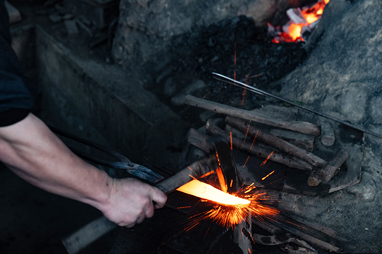 Katana Swords in Canada | Hand-Forged & Samurai-Inspired – Katana Canada
