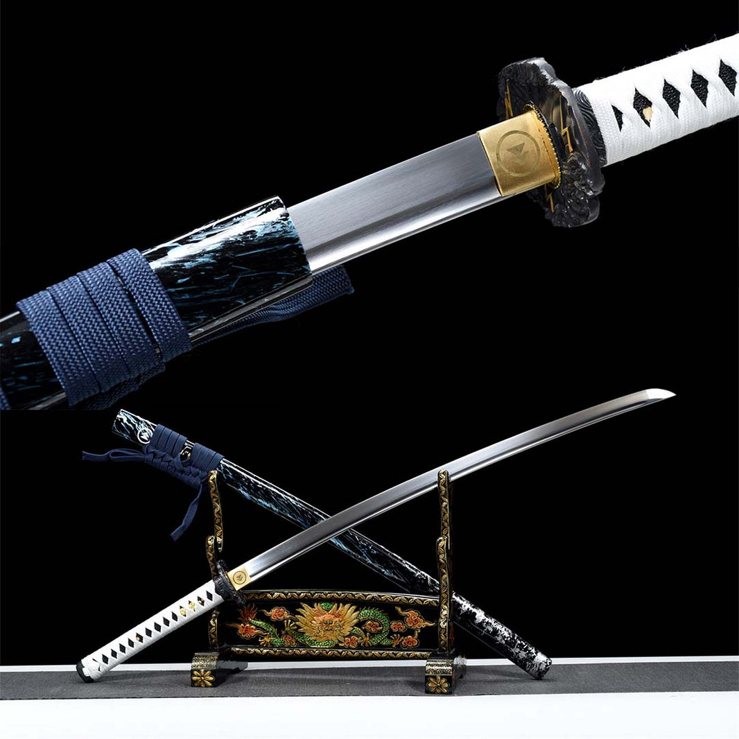 Buy Katana – Hand-Forged Samurai Swords – Katana Canada