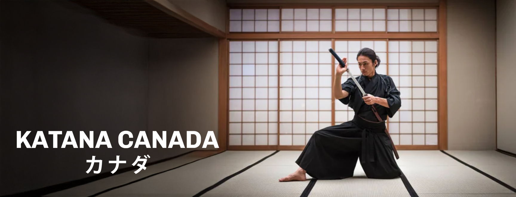 Katana – Katana Canada