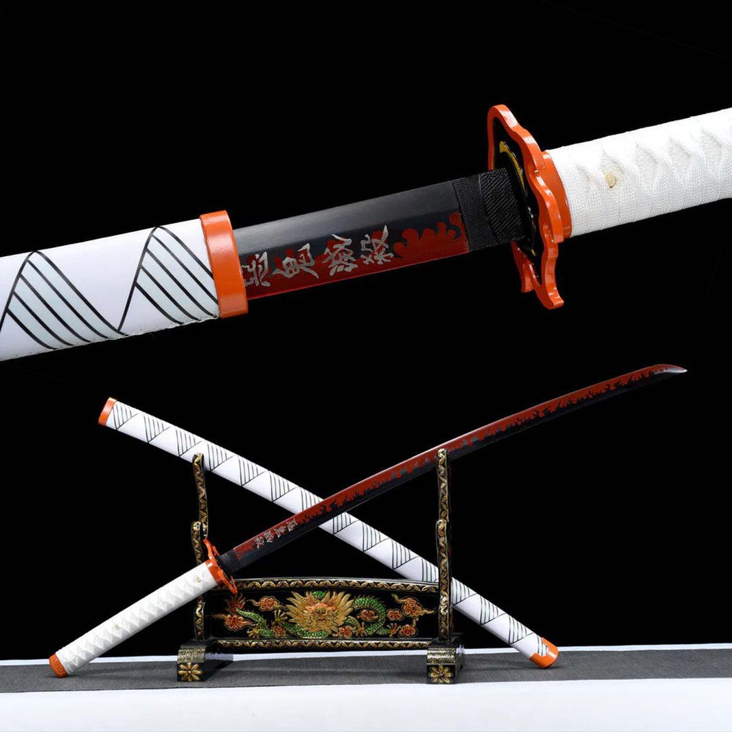 Buy Katana – Hand-Forged Samurai Swords – Katana Canada