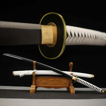 Entry Level Katanas – Affordable Handmade Samurai Swords – Katana Canada